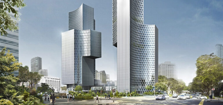 Homepage - earlymodernarchitecture.com