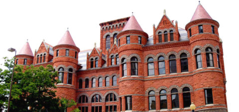 The Romanesque Revival Style of Architecture Explained ...